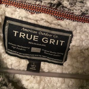 True Grit | Jackets & Coats | True Grit | Poshmark